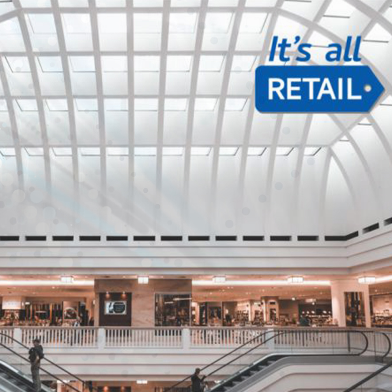 It's all Retail - N&TS GROUP