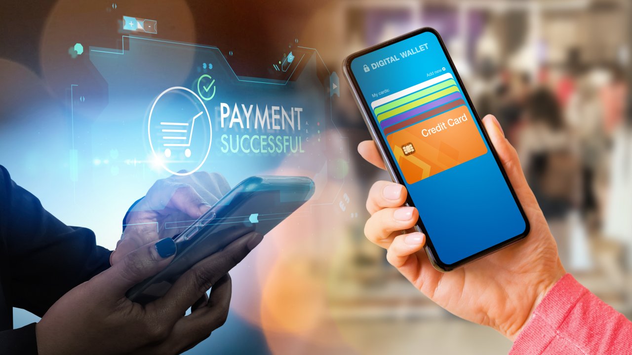 Final conference of the Innovative Payments Observatory - N&TS GROUP