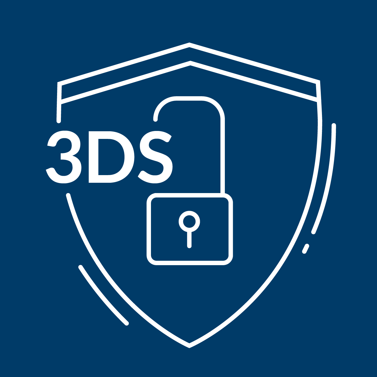 IGFS 3DS Server UPI and JCB - N&TS GROUP