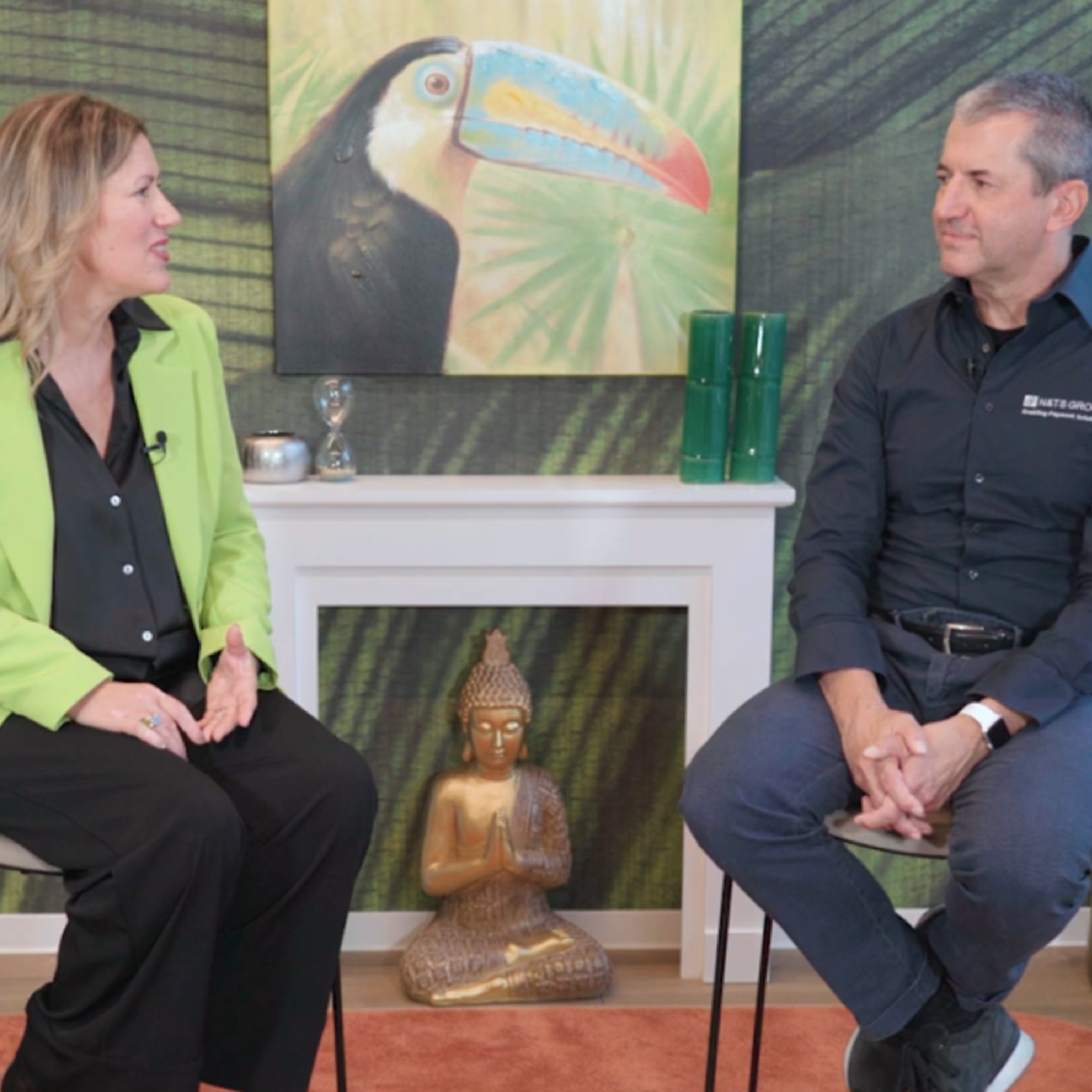 Invisible Payments and Artificial Intelligence: how the payments ...