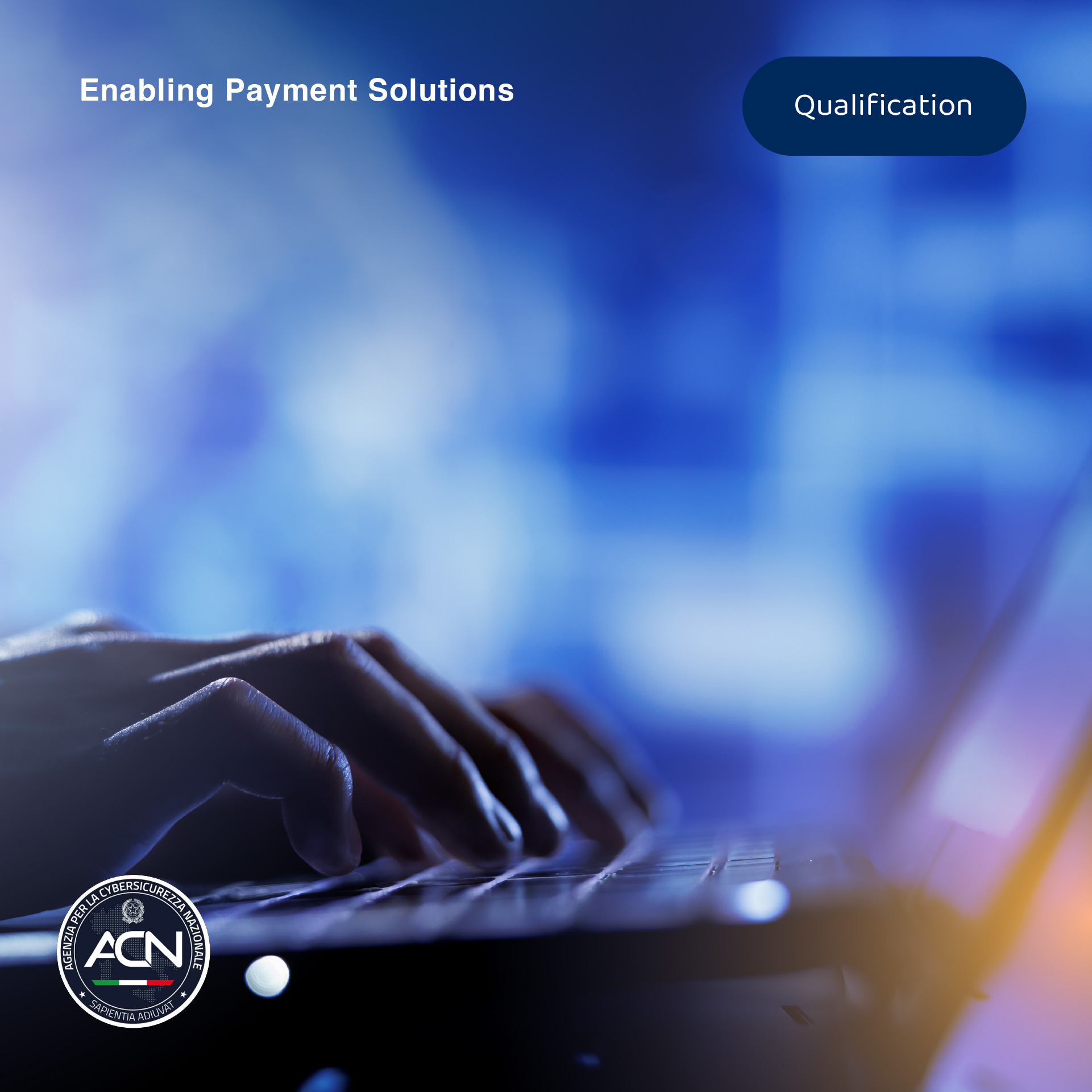 ACN Qualification - N&TS GROUP