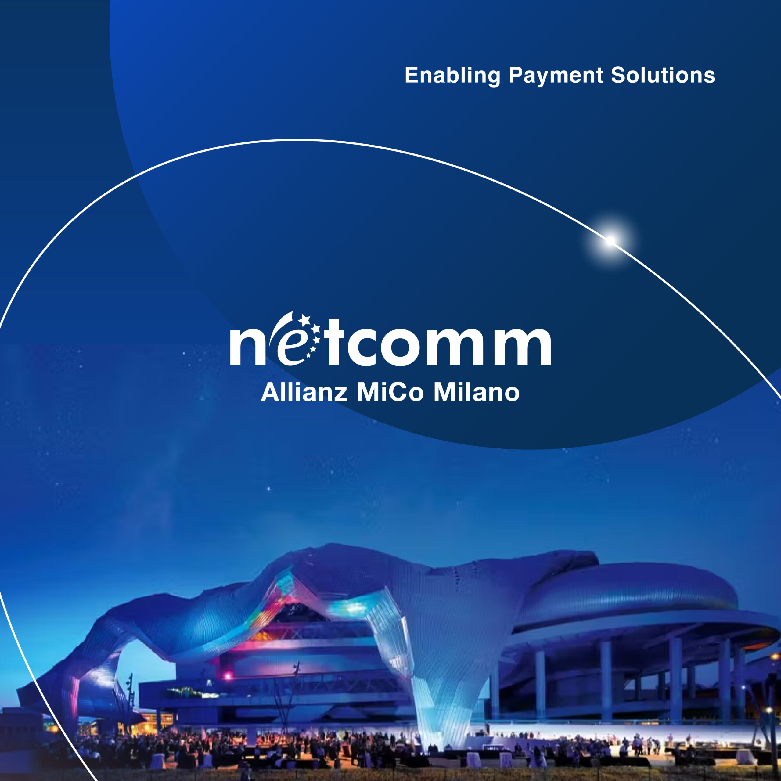 Netcomm 2025 - N&TS GROUP